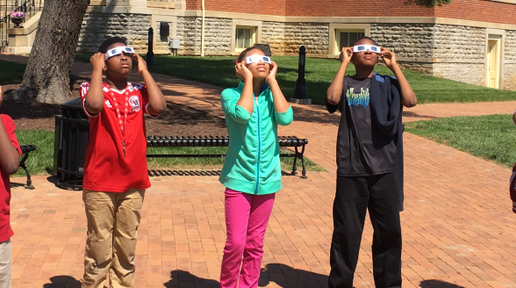 Partial solar eclipse will be visible from Cincinnati: Here's how you ...
