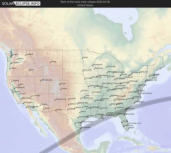Georgia: When to spot the partial solar eclipse on Saturday