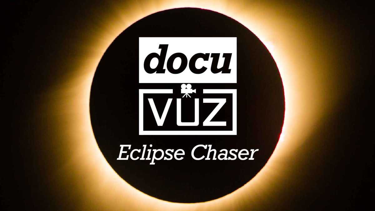 Eclipse Chaser views his 18th total solar eclipse