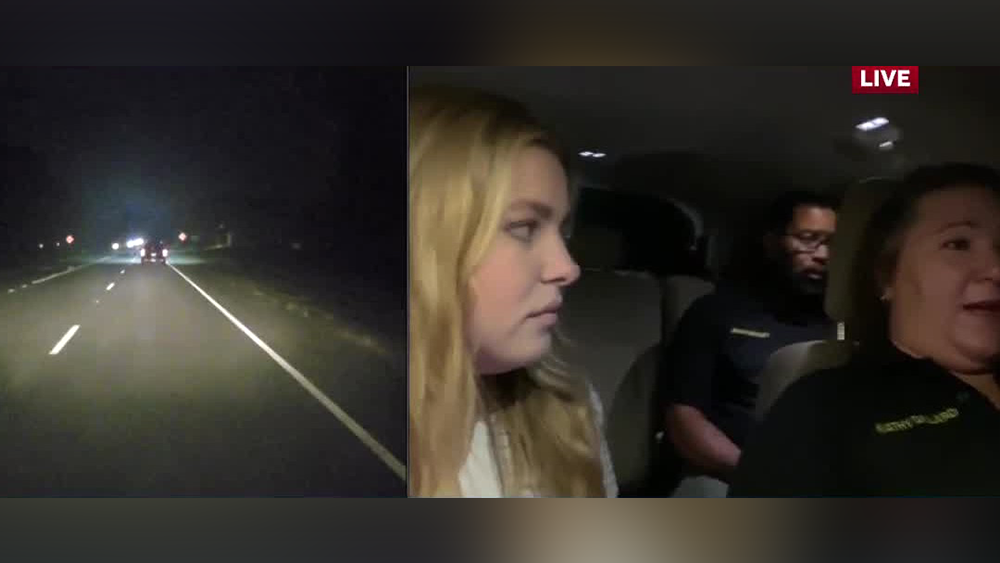 Effingham County Sheriff's Office joins Operation Watchful Eye