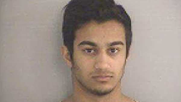 Police: Miami student had pound of Ecstasy delivered to his apartment