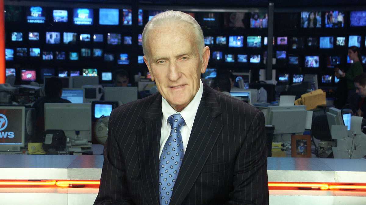 Ed Ansin, longtime owner of WHDH, dies at 84