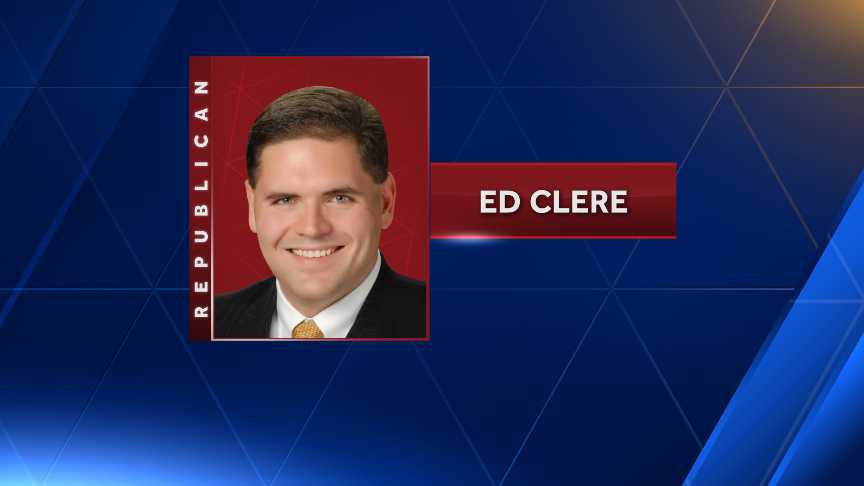 Commitment 2016 In Their Own Words: Ed Clere