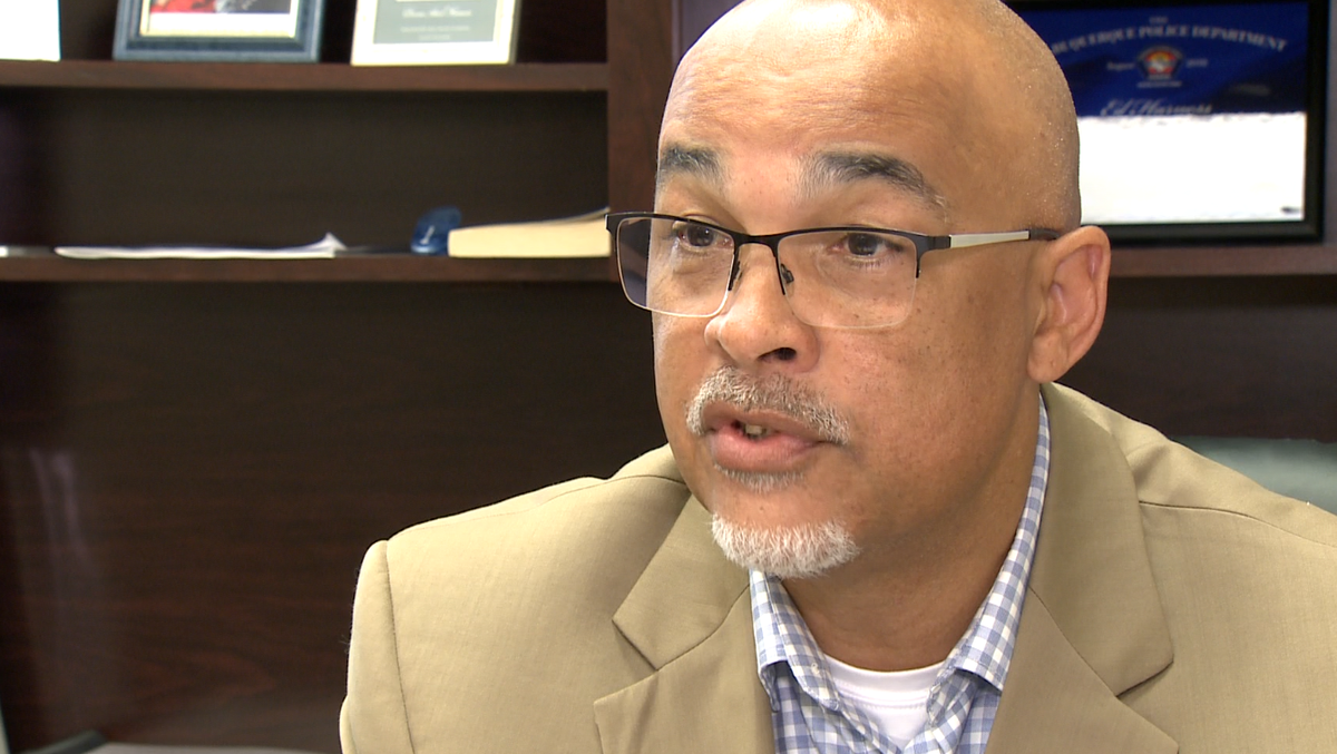 Louisville inspector general: Accountability focus of new office
