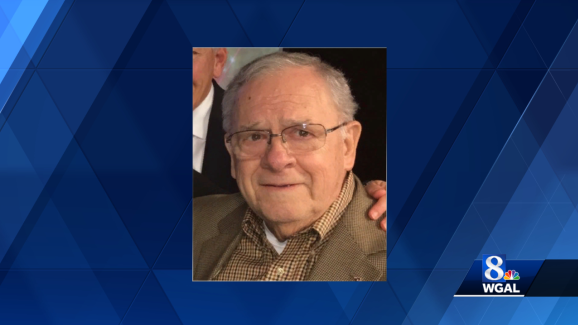 Remembering Ed Wickenheiser, former WGAL news director