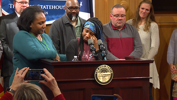 Ohio EdChoice advocates want lawmakers to leave voucher program alone