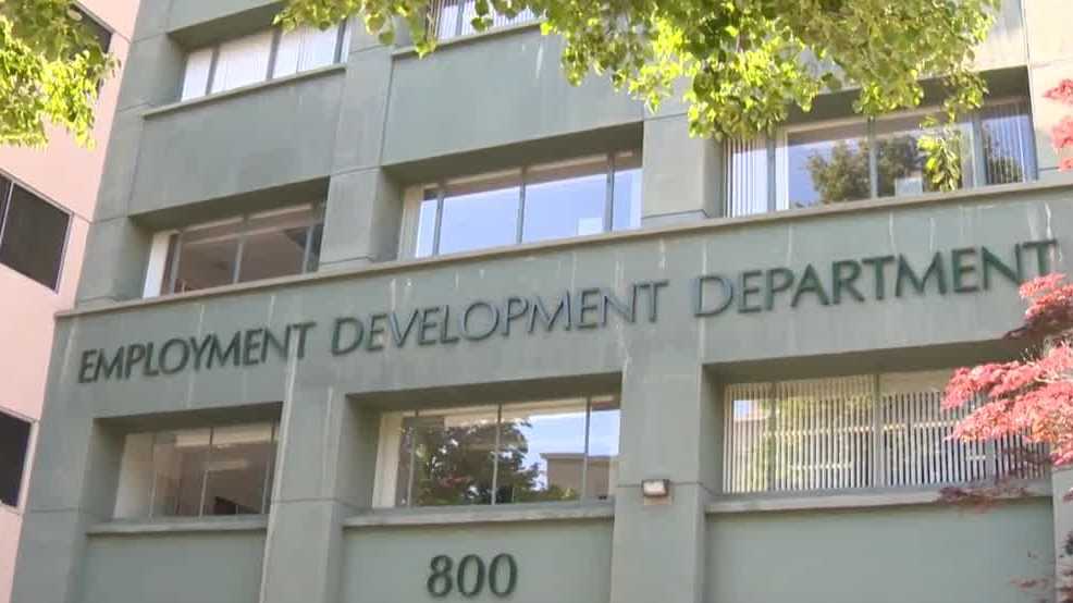 California Assembly passes EDD bill aimed at preventing prison fraud