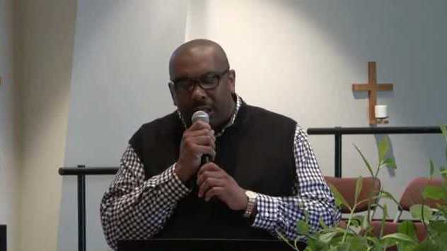 Singer inspired by daughter records song for first responders