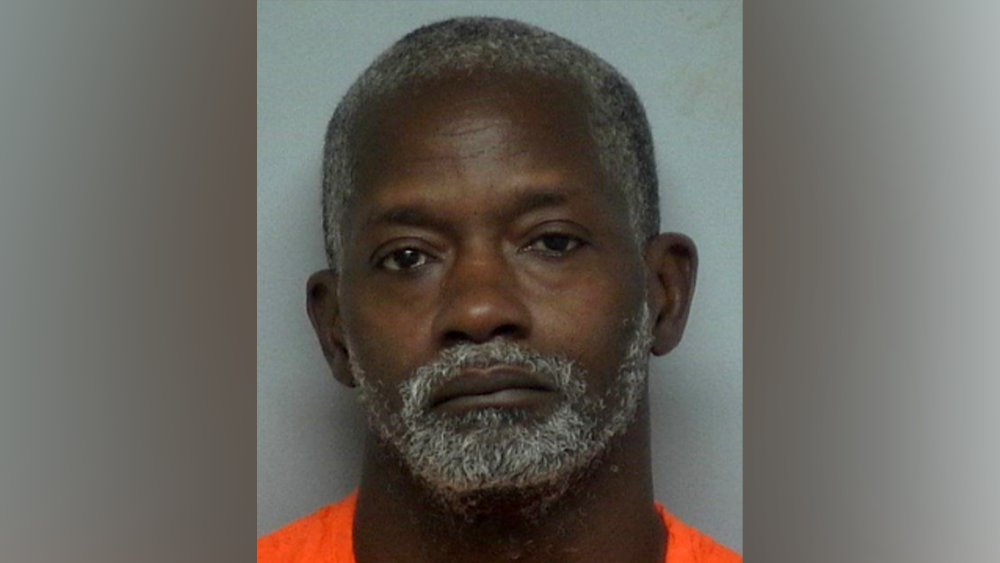 Beaufort County deputies, K-9 searching for 60-year-old man