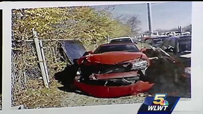 Police Man Accused In Deadly Hit And Run Involved In Another 2 Weeks Prior