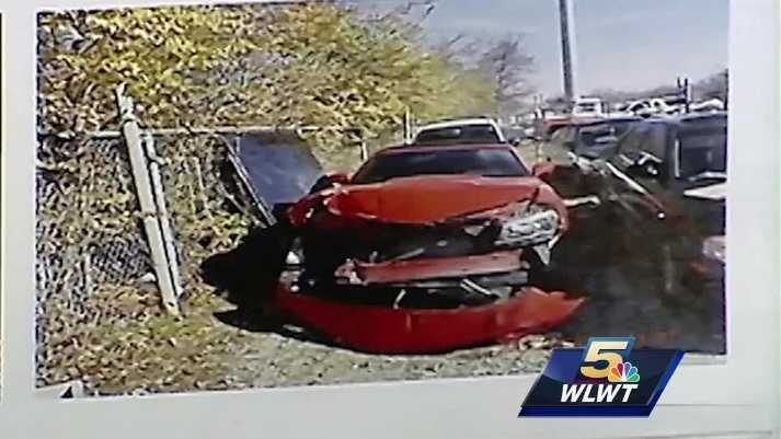 Police Man Accused In Deadly Hit And Run Involved In Another 2 Weeks Prior