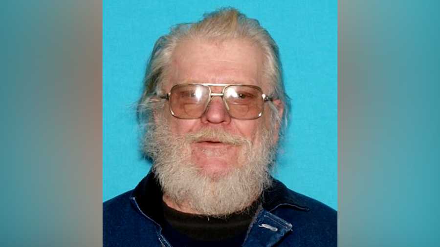 Missing 78-year-old Maine man found safe, police say Missing 78-year-old Maine man found safe, police say