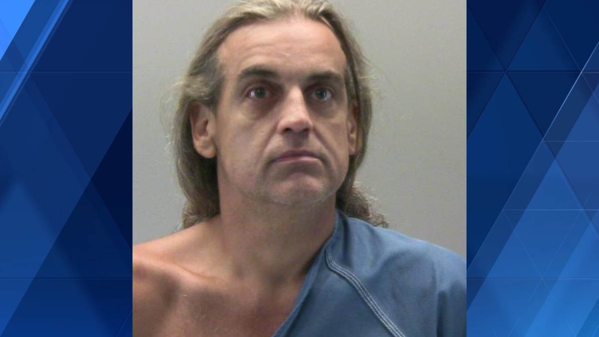 Prosecutor: Dayton man indicted after father’s severed legs were found ...