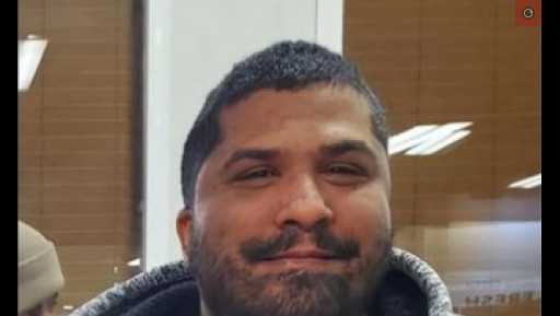 Lancaster man missing almost a month, family worries