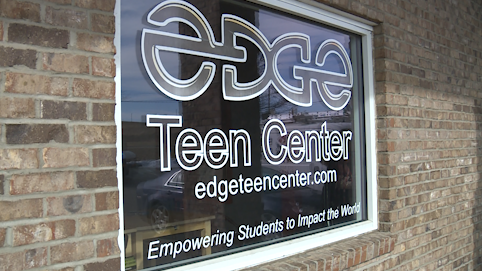 After-school center empowers Lakota teens, offers free mental health ...