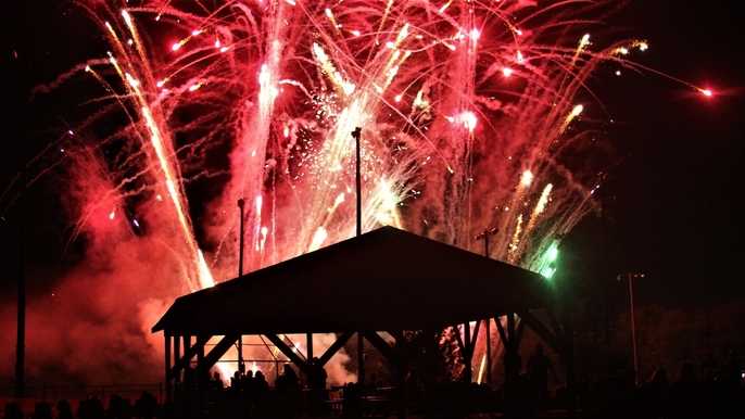 CORONAVIRUS: Edgerton, Stilwell to still have annual community events ...