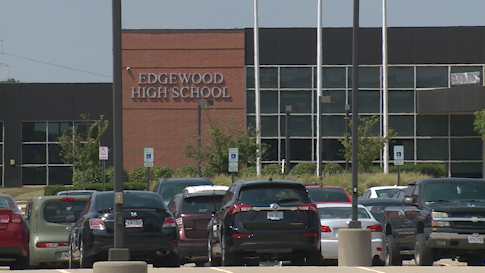 Edgewood High School moving to hybrid schedule due to increase in COVID ...