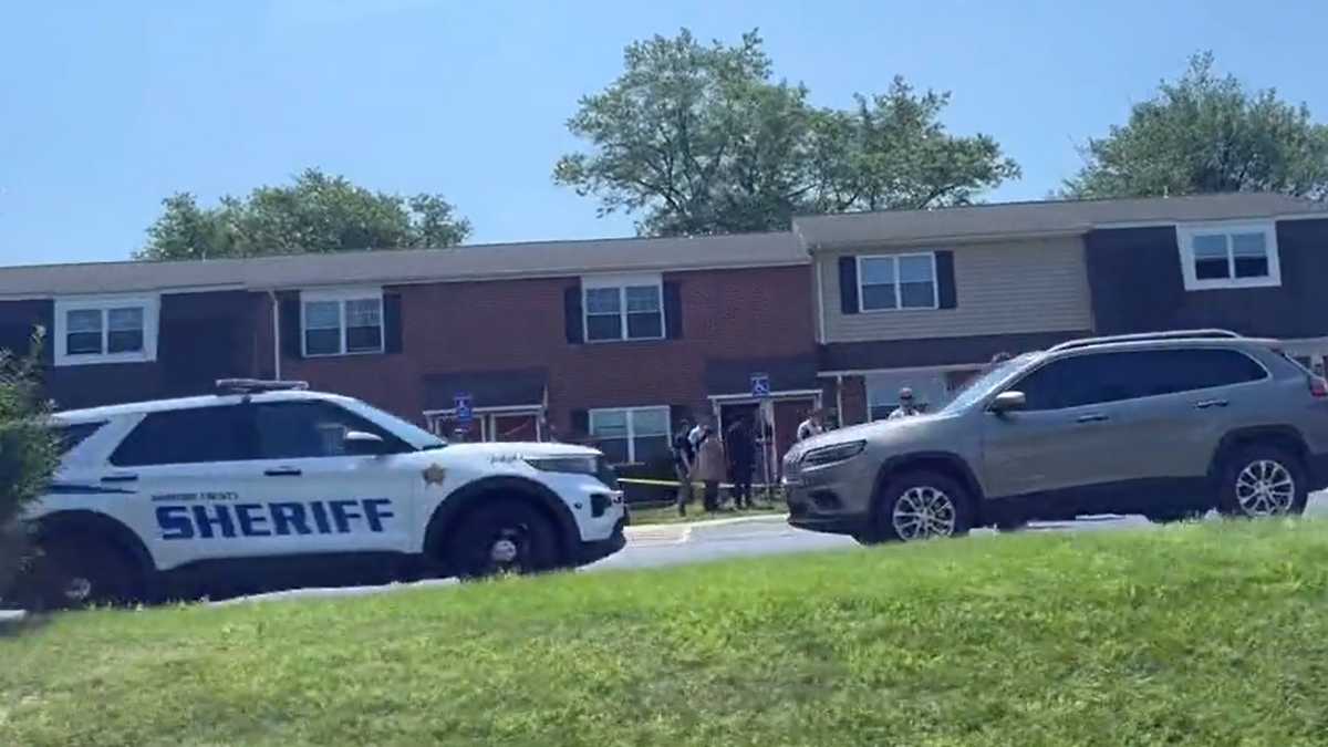 Man charged after fatal shooting in Edgewood, police say