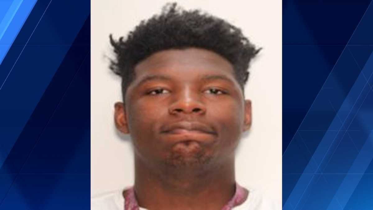 Suspect in Congress Street shooting turns himself in - WJCL