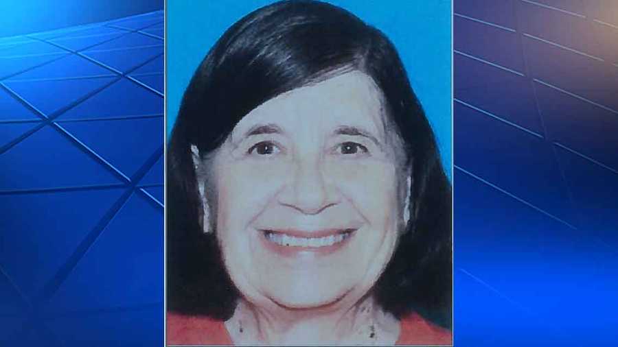 Police in Butler County searching for missing 74-year-old woman from ...