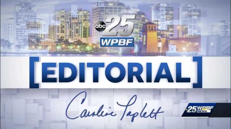 WPBF 25 Editorial: Celebrating Thanksgiving