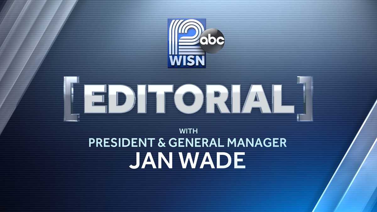 WISN 12 Editorial: Year of the Woman