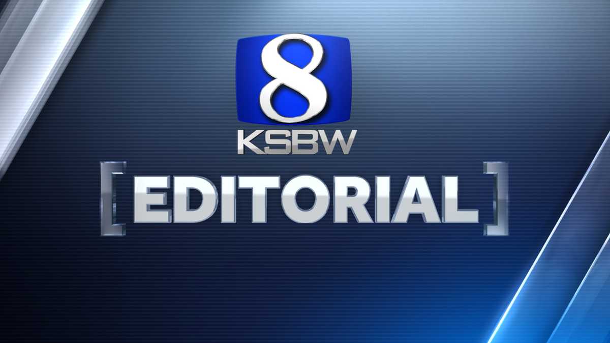 Editorial: KSBW.com Changes