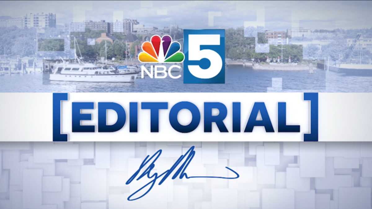 Editorial: A message from General Manager Ryan Rothstein