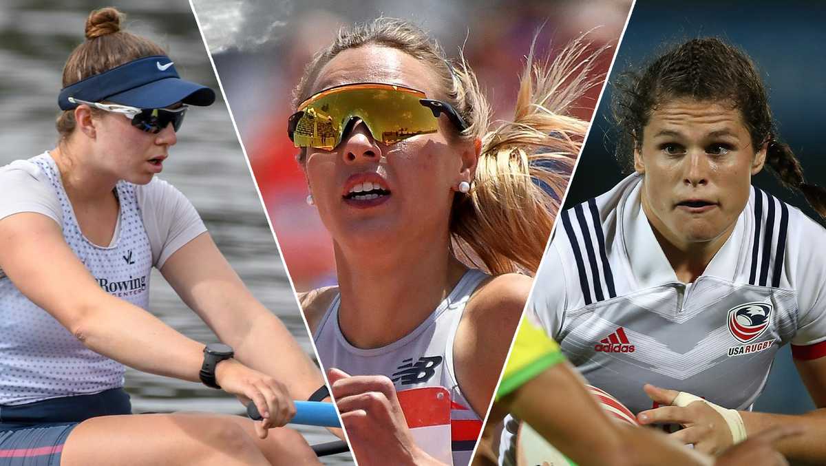 Editorial: Meet the 3 athletes with Vermont ties competing in Tokyo Games