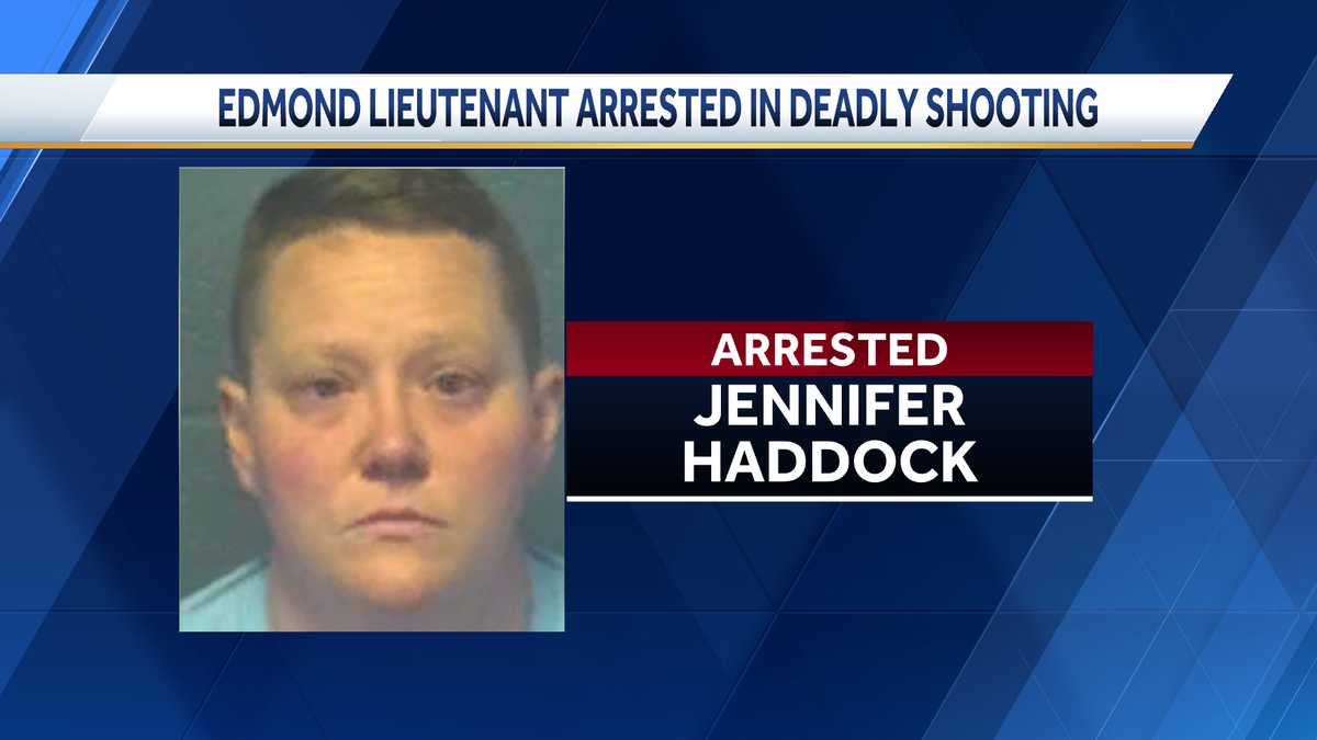 911 call made by Edmond lieutenant after shooting brother