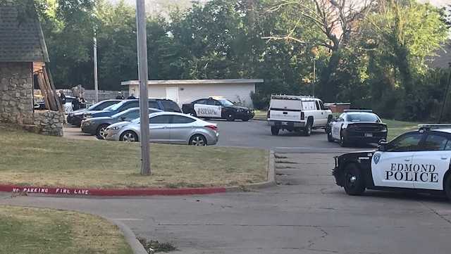 18 Year Old Arrested In Connection With Shooting After Attempted