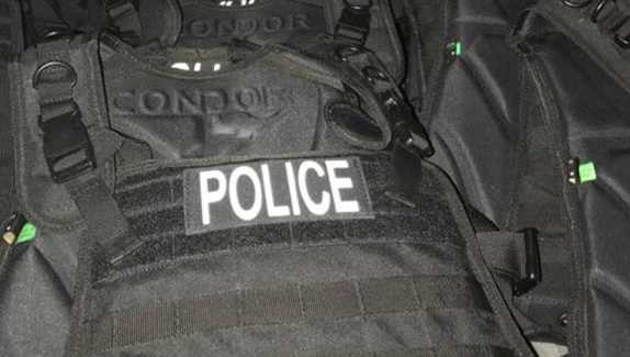 Edmond Police Department receives 100 ballistic vests