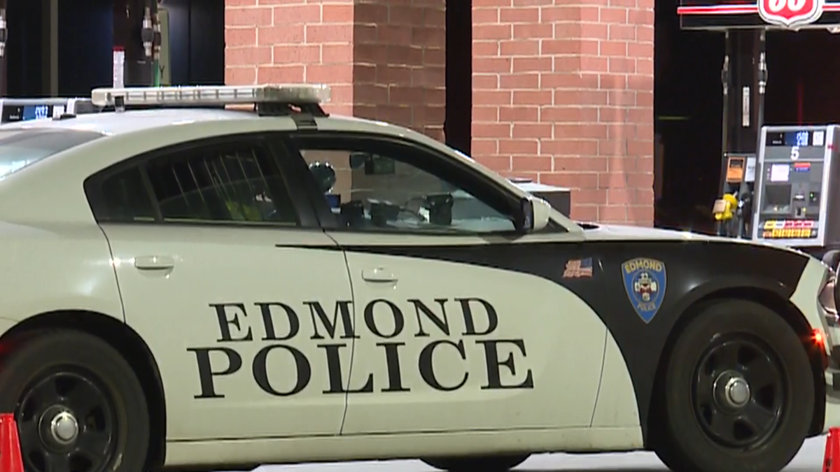 Oklahoma City, Edmond police investigate early morning shooting