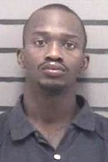 Georgia man jailed after shooting cop, SWAT standoff