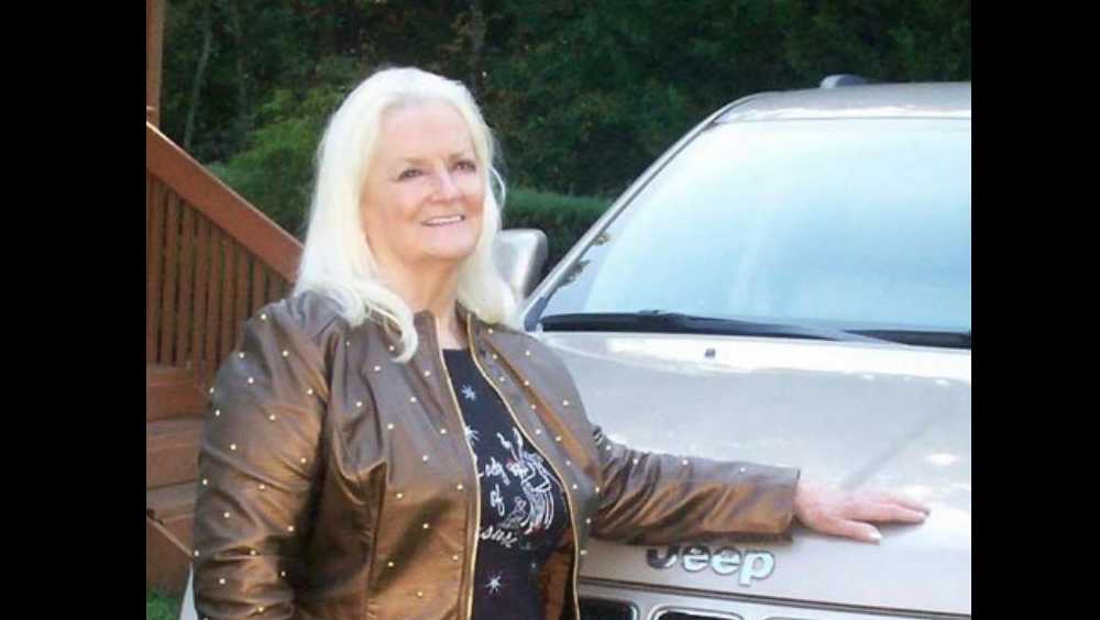 South Carolina: Body of woman missing since August 2021 found