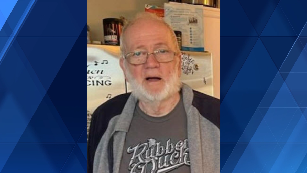Golden Alert issued for missing 76-year-old man last seen in Ft. Wright