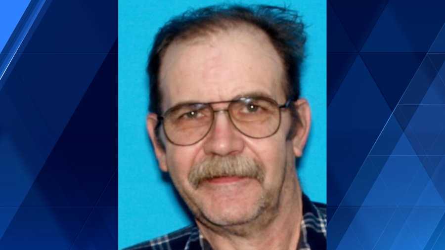 Fort Fairfield man with MS remains missing, search continues