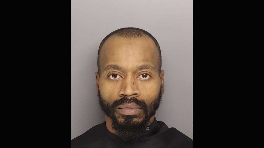 South Carolina: Bank robbery suspect arrested two years later