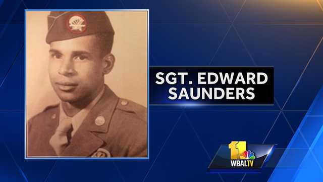 Remains of Maryland Korean War vet identified