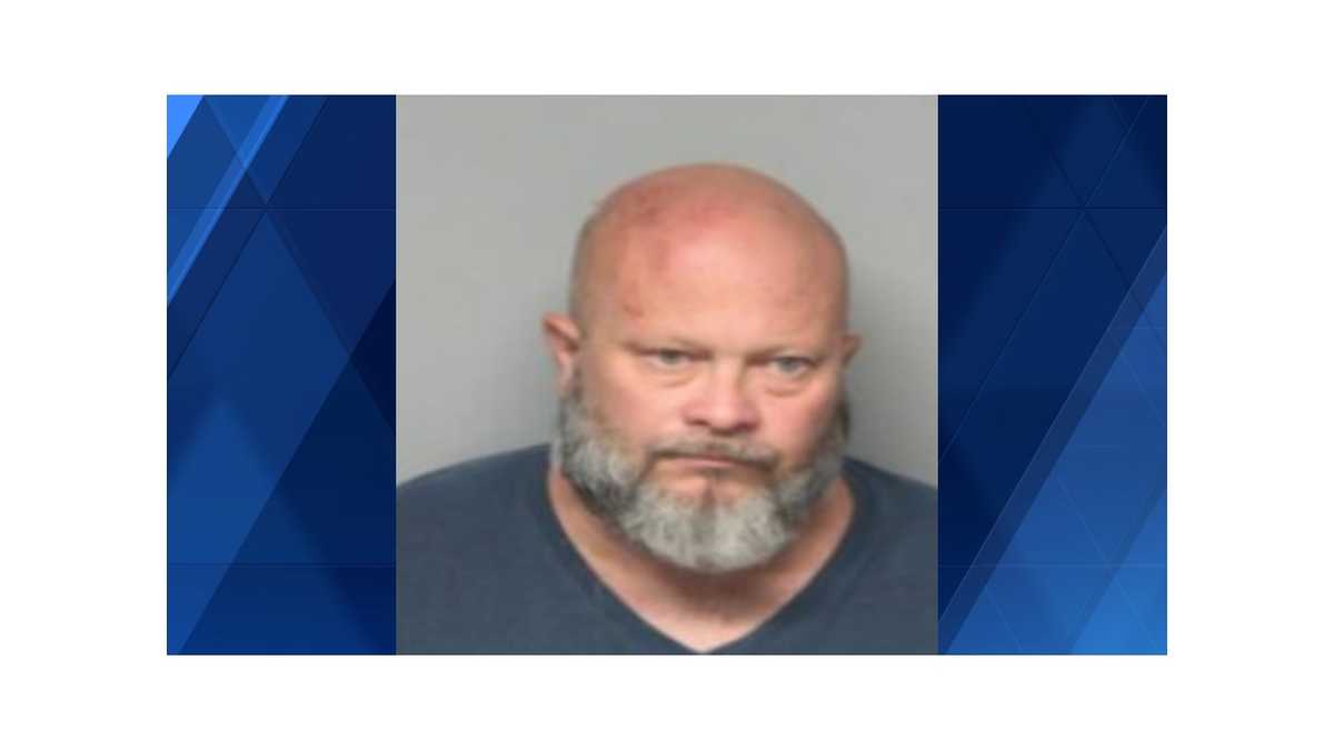 Sheriff's Office: Man in Randolph County charged after making threats ...
