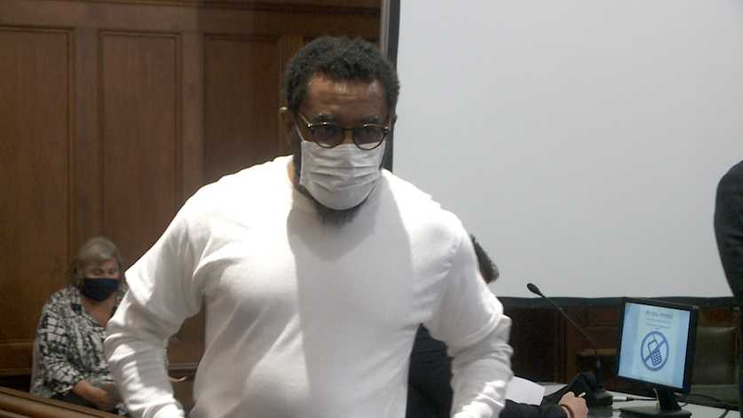 'We are angry, but trusting that justice will be served,' murder victim ...