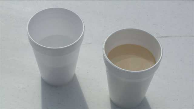 Edwards first in U.S. for revolutionary drinking water demonstration