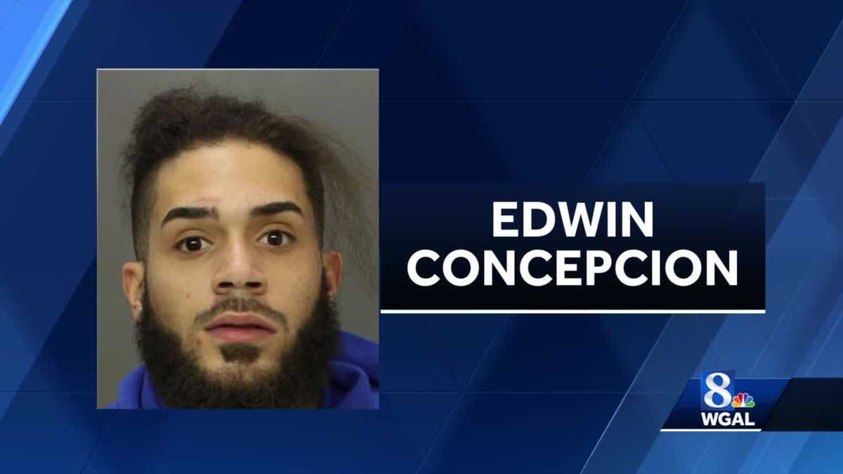 22-year-old murder suspect had their preliminary hearing in Lancaster