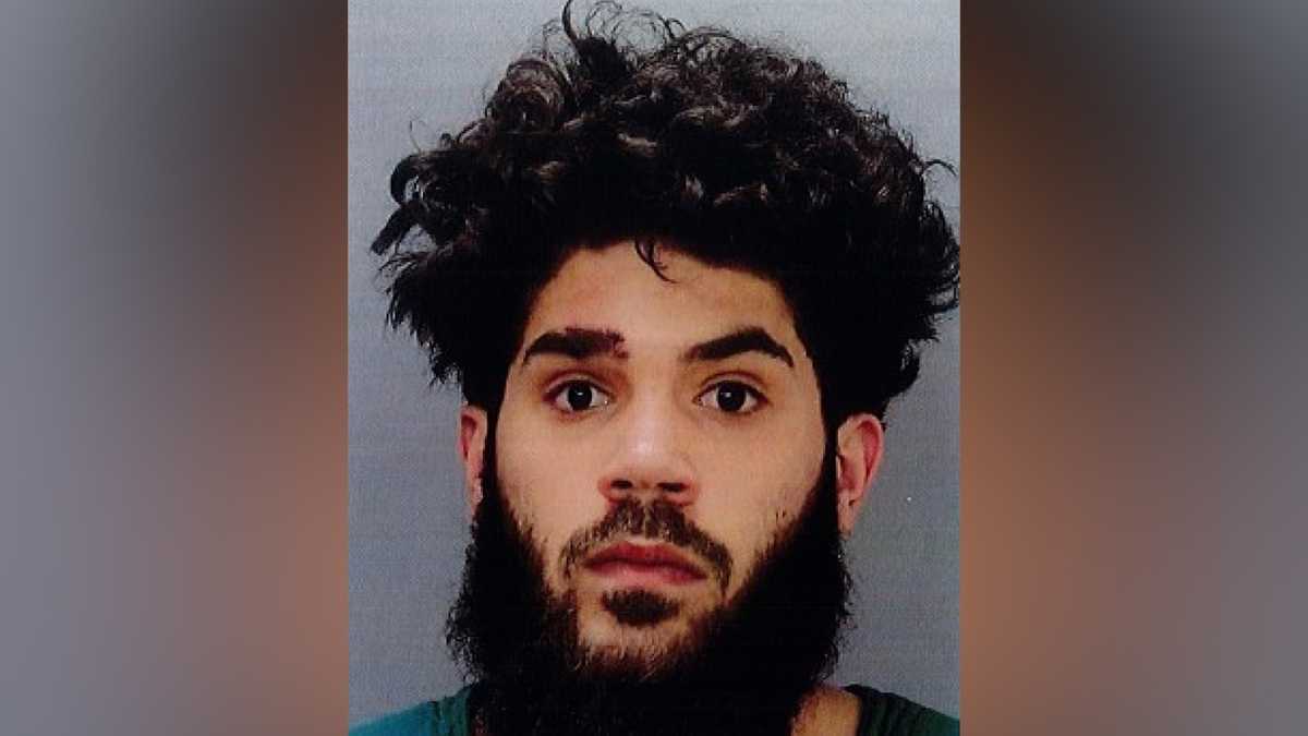 Lancaster County, Pa. man sentenced to up to 70 years after randomly ...