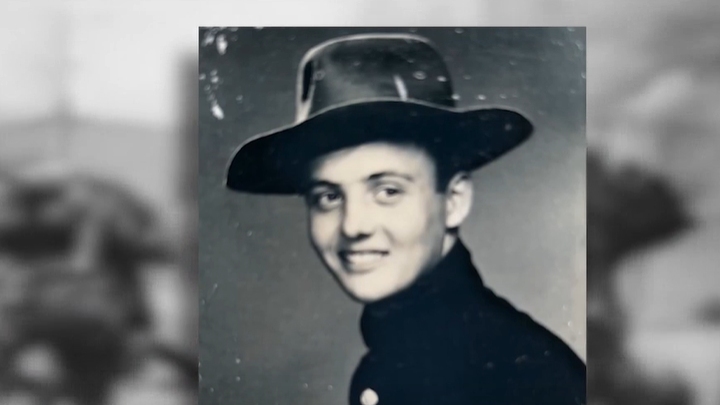 Remains of missing Korean War veteran returned home after 75 years