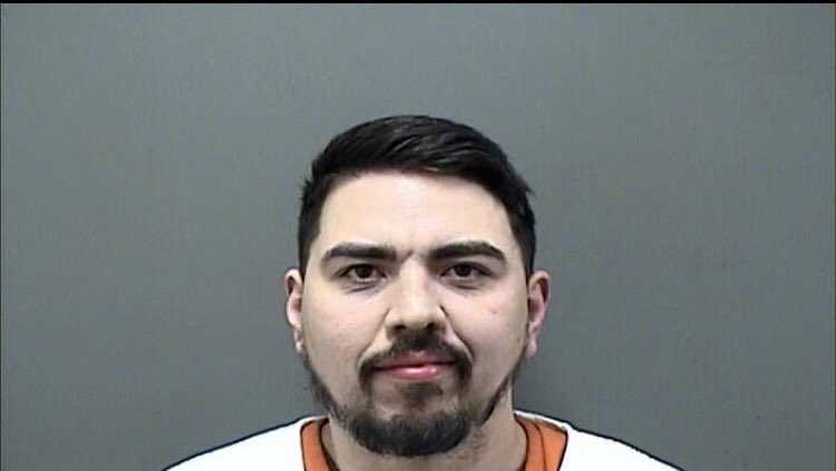 Racine alderman suspected of leading police on high-speed chase