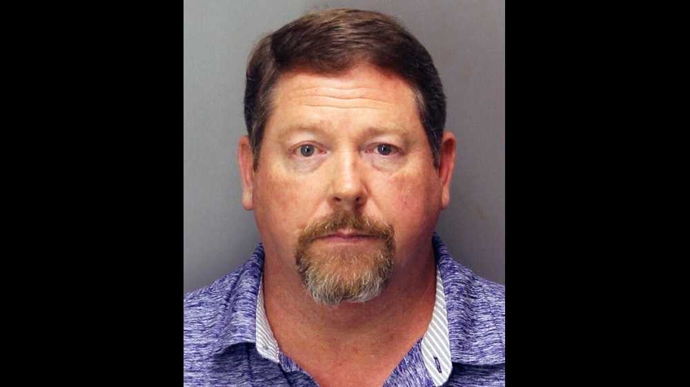 Student says teacher chased her around room, hugged her after she said ‘no’