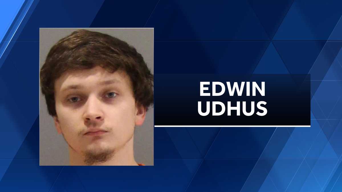 Omaha man faces multiple charges of child pornography