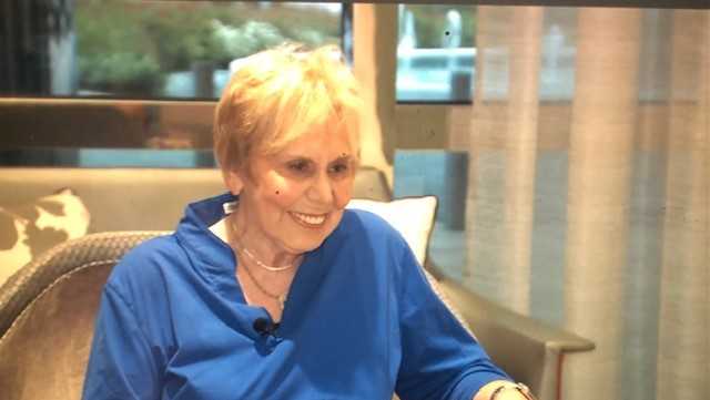 Florida woman credits Apple Watch and neighbors with saving her life