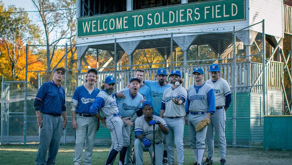 "Eephus" Hits it Out of the Park